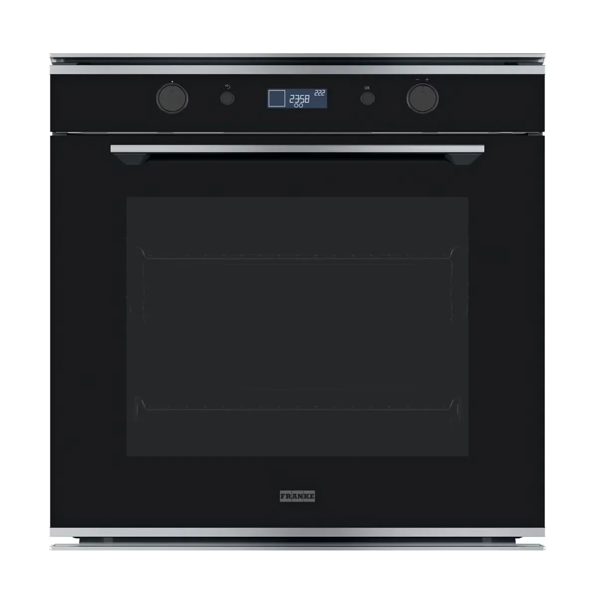 LÒ NƯỚNG FRANKE MYTHOS FMY 98 P XS