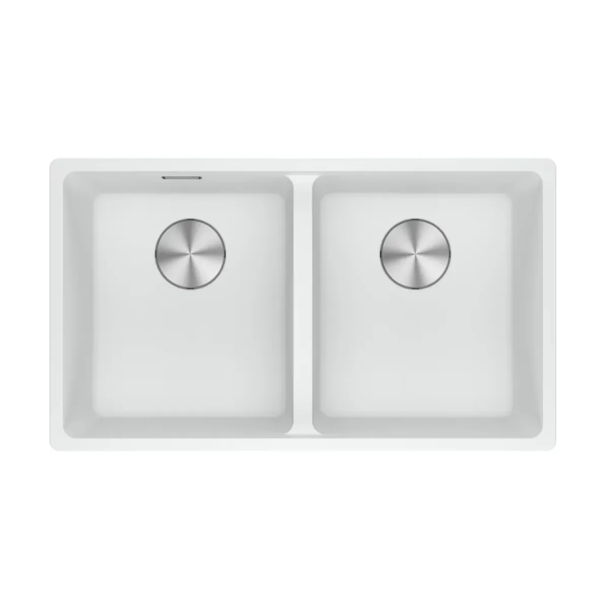 CHẬU RỬA ĐÁ FRANKE MRG 120-35-35 POLAR WHITE